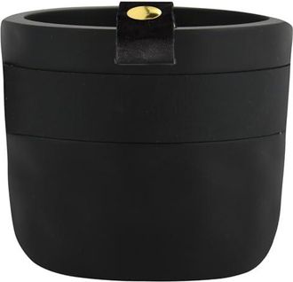 Spirella Porte-brosses Noir LIO