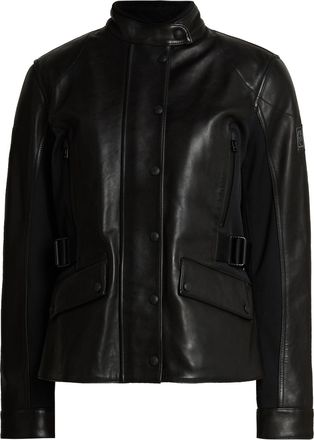 Belstaff JACKEN & M&Auml;NTEL - Jacken und Anoraks auf YOOX.COM