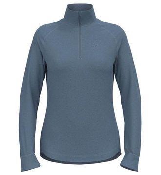 Odlo Berra Mid Layer - Fleecepullover - Damen