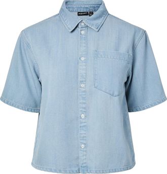 Pieces Bluse PCSmidi