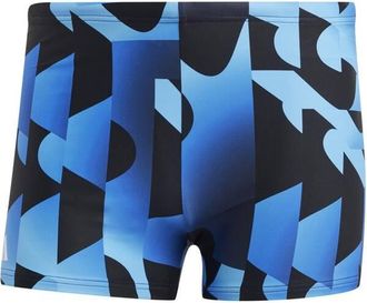adidas Badehose Allover Print