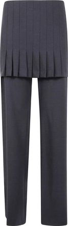 Paloma Wool Paloma Wool, Damen, Hosen, Grau, XSGröße