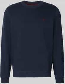 Mc Neal Sweatshirt aus Baumwoll-Mix