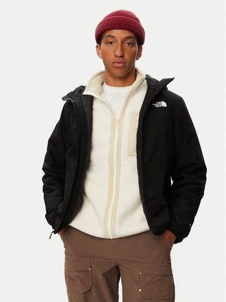 The North Face &Uuml;bergangsjacke Quest NF0A8G0T Schwarz Regular Fit