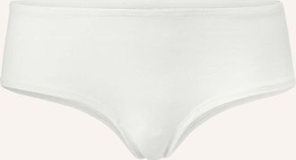 Hessnatur Hessnatur Panty Regular Cut weiss