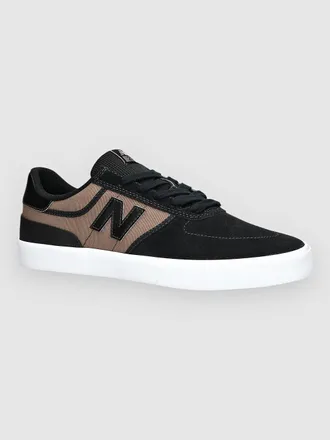 New Balance Numeric 272 Chaussures de skate noir