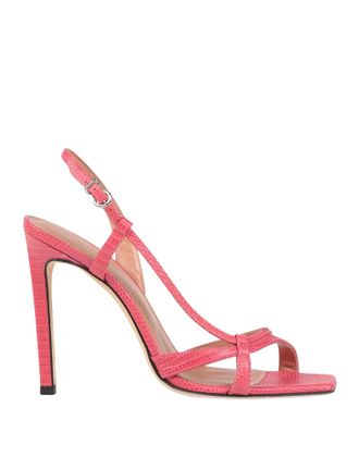 JORGEENAH SCHUHE - Sandalen auf YOOX.COM