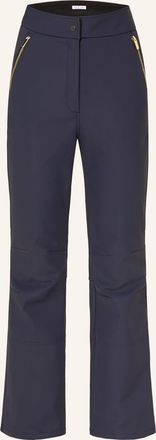 Mrs & Hugs Mrs & Hugs Softshell-Skihose blau