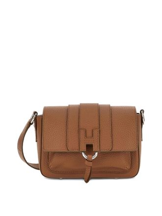 Hogan Sac Bandouli&egrave;re - Marron