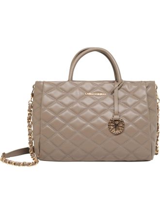 Carlo Colucci Handtasche