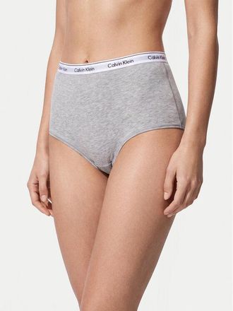 Calvin Klein Underwear Boxershorts 000QD5195E Grau