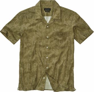 Mey & Edlich Palmen-Resorthemd
