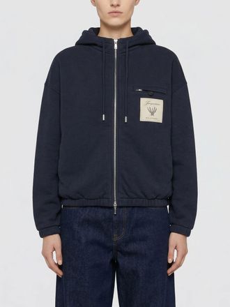 Jacquemus Sweatshirt JACQUEMUS Damen Farbe Blau