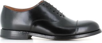 Green George Green George, Homme, Chaussures, Noir, Taille: 41 1/2 EU Oxford