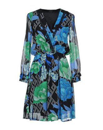 Pinko ROBES - Robes courtes sur YOOX.COM