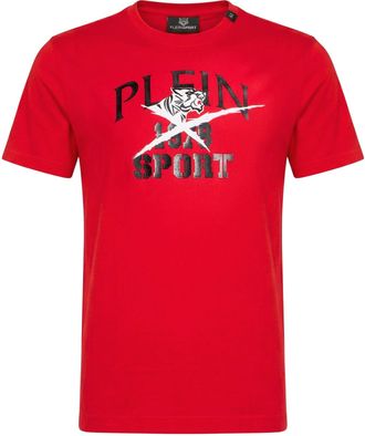 Plein Sport TOPS - T-shirts auf YOOX.COM
