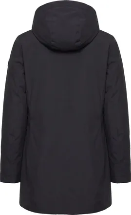 K-Way Sophie Down Jacket - Black