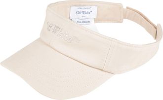 Off-white ACCESSOIRES - M&uuml;tzen & H&uuml;te auf YOOX.COM