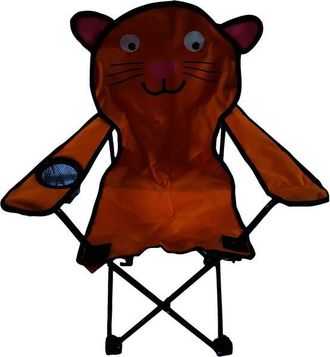 McKinley Campingteil Faltstuhl Camp Chair KIDS I