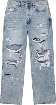 Ksubi Homme, Jeans, Bleu, Taille: W29 Maxx Bunker Jean