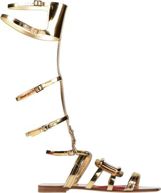 Roger Vivier SCHUHE - Sandalen auf YOOX.COM