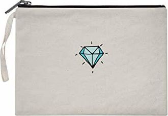 Bonateks FRFCB100690, Femme Clutches Womens, Beige