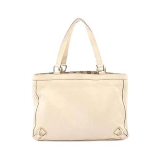 Gucci Damen, Pre-Owned, Beige, ONE SIZEGr&ouml;&szlig;e