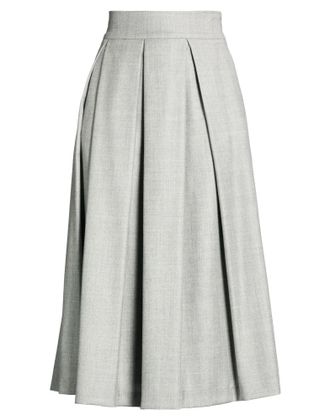 Eleventy HOSEN & R&Ouml;CKE - Midi-R&ouml;cke auf YOOX.COM