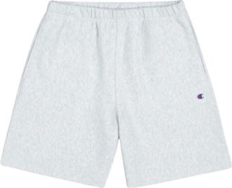 Champion Homme, Shorts, Gris, Taille: XS Reverse Weave Shorts