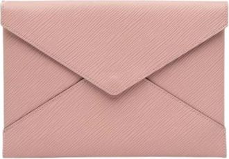 Louis Vuitton Pre-owned Kirigami Set - - Pre-owned - Damen - Rosa - ONE SIZE