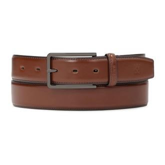 Kazar Brauner Herrenformaler G&uuml;rtel - - Accessories - Herren - Braun - 95 CM