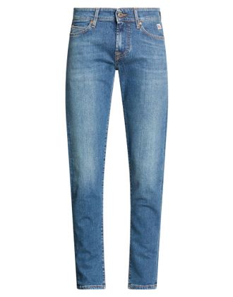 Roy Rogers HOSEN & R&Ouml;CKE - Jeanshosen auf YOOX.COM
