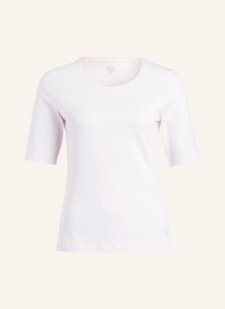 Boviva Boviva T-Shirt rosa