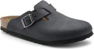 Birkenstock Femme, Chaussures, Noir, Taille: 35 EU Mules
