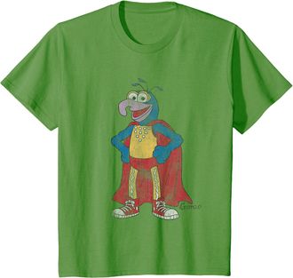 Disney The Muppets Gonzo Classic T-Shirt