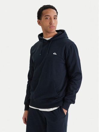 Quiksilver Sweatshirt EQYFT04951 Dunkelblau Regular Fit
