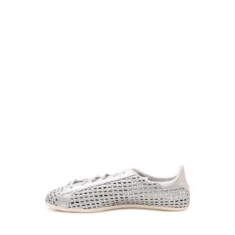 adidas Stan Smith Lo Pro - - Shoes - Damen - Grau - 37 1/2 EU