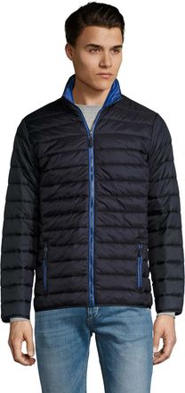 SOLS Ride Steppjacke f&uuml;r Herren ()