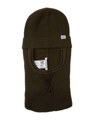 C.P. Company ACCESSOIRES - M&uuml;tzen & H&uuml;te auf YOOX.COM