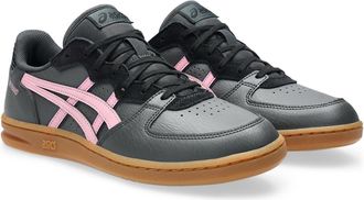 Asics Herren SKYHAND OG Sneaker, Graphite Grey Coneflower, 41.5 EU