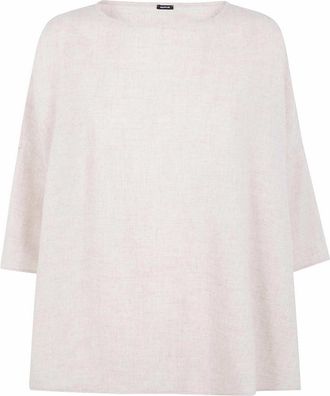 Apuntob Blouse - Couleur Chair