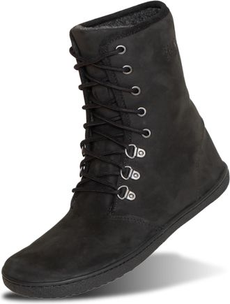 Sole Runner Yepa 2, Damen Hohe Stiefel, Schwarz (Black 10), 38 EU (5 UK)