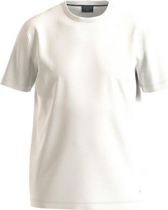 Olymp T-Shirt basic, normale Passform, Rundhals