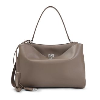 Balenciaga Rodeo M Handtasche - - Bags - Damen - Beige - ONE SIZE