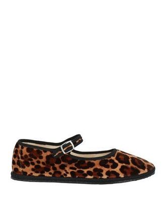 Vibi Venezia CHAUSSURES - Ballerines sur YOOX.COM