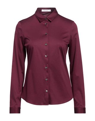 Soluzione - Camiceria Ticino TOPS - Hemden auf YOOX.COM