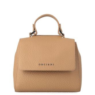 Orciani Damen, Taschen, Braun, ONE SIZEGr&ouml;&szlig;e