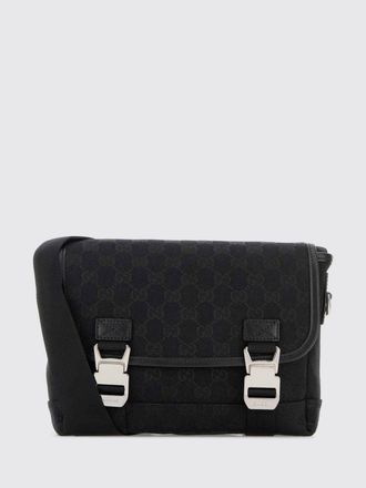 Gucci Sacoche Homme couleur Noir