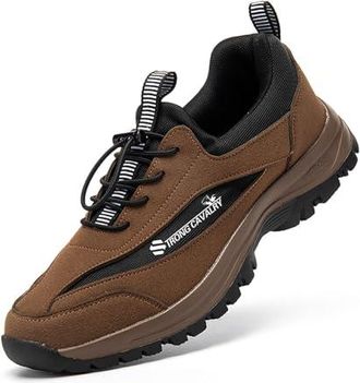 Generic Basket Homme Chaussure Baskets Hommes Chaussures Casual Hommes &Eacute;lastiques dHiver, Confortables et Antid&eacute;rapantes