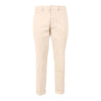 Dondup Herren, Hosen, Beige, W30Gr&ouml;&szlig;e